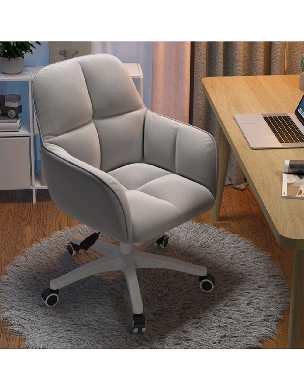 Bump Fiber chair EDRA - Edra Furniture