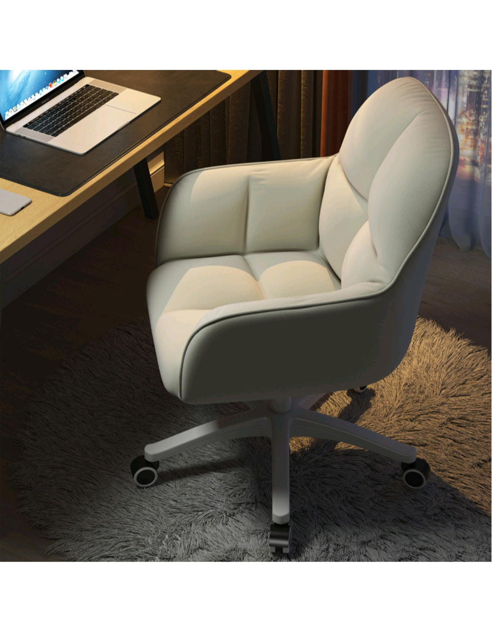 Bump Fiber chair EDRA - Edra Furniture